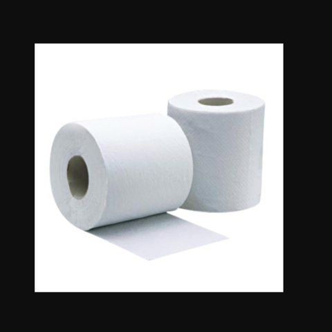 Buy Wholesale South Africa Toilet Tissue Papers, Unbleached, Dust ...