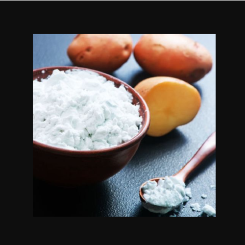 Buy Wholesale South Africa Potato Starch & Potato Strach, Starch at USD ...