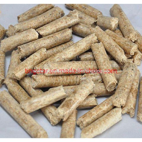 Buy Wholesale China Wholesale Low Price Pure 100% Wood Pellets Pure ...