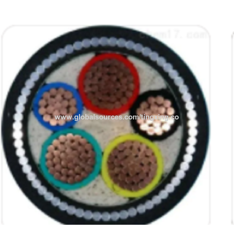 Buy Wholesale China Wholesale Factory Price Copper Core Power Cableyjv ...