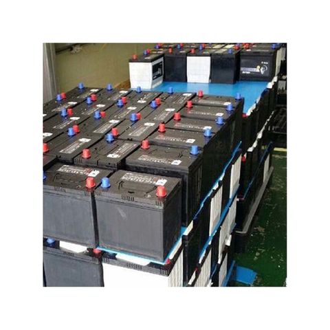 Buy Wholesale Kenya Drained Lead Acid Battery Scrap & Used Battery ...