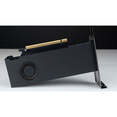 Buy Wholesale China Pny Nvidia Quadro Rtx A2000 6gb Gddr6 Graphics Card ...