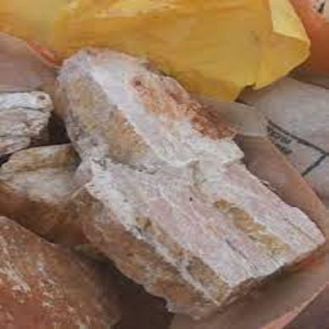 Buy Wholesale Thailand Factory Sale Lithium Ore & Factory Sale Lithium ...