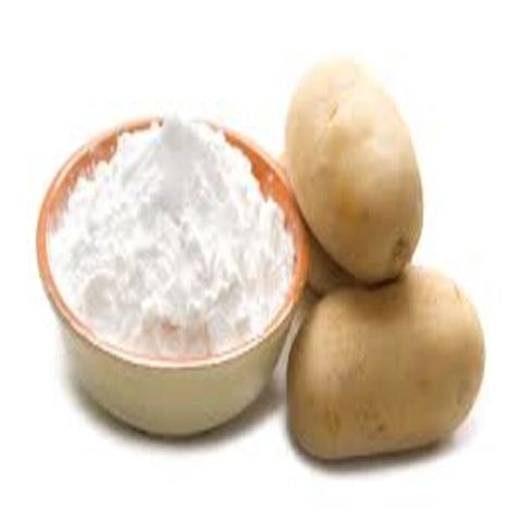 Buy Wholesale United States Potato Starch & Potato Starch, Intermediate ...