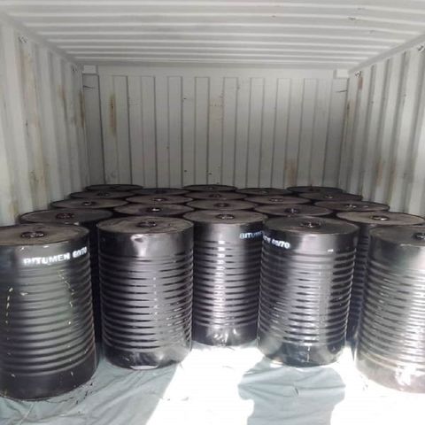 Buy Wholesale Thailand Bulk Quality Bitumen 60 70 Cheap Price Drum ...