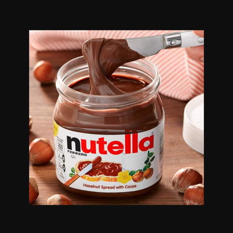 Buy Wholesale South Africa Nutella Chocolate Spread & Chocolate ...