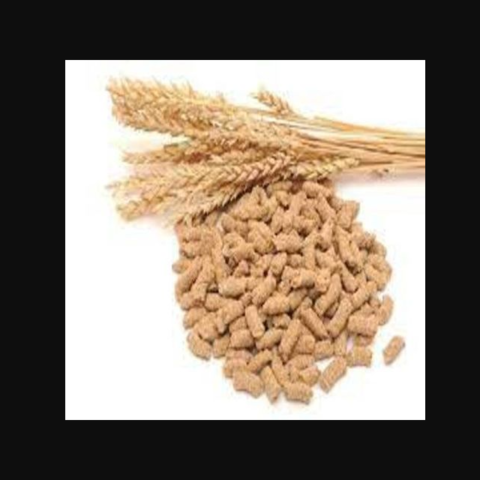 Buy Standard Quality South Africa Wholesale Bulk Wheat Bran / Animal ...