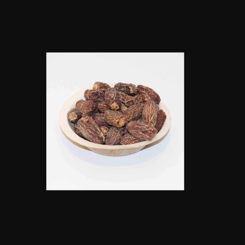Buy Wholesale South Africa Dried Dates Grade Medium, (kala Chuara ...