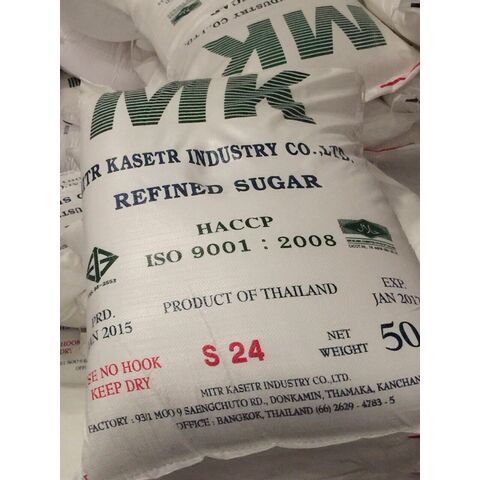 Buy Wholesale Canada Crystal White Sugar Icumsa 45 & Sugar Icumsa 45 at ...