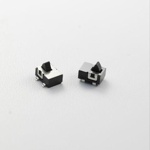 Operating Switches With 200,000-cycle Life Time For Pdas, Handsfrees ...