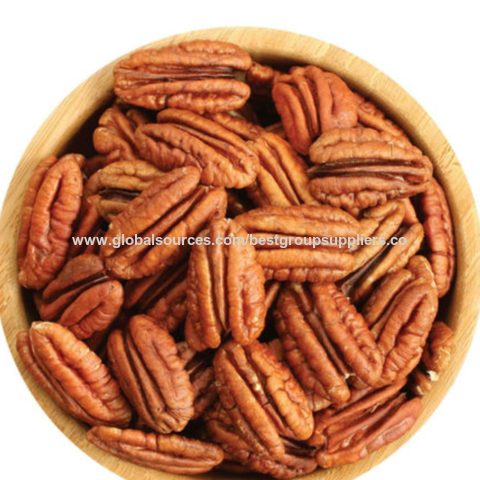 Buy Wholesale South Africa Pecan Nuts & Shelled Pecan Nuts, Dry Fruits ...