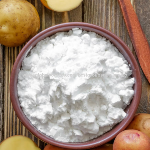 Buy Wholesale South Africa Potato Starch For Sale & Potato Strach ...