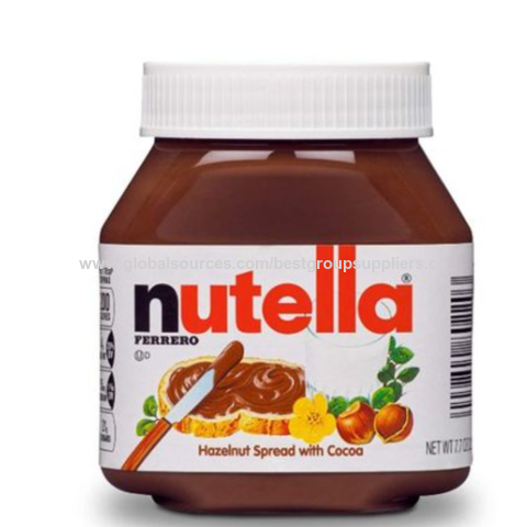 Buy South Africa Wholesale Nutella Chocolate & Nutella Chocolate ...