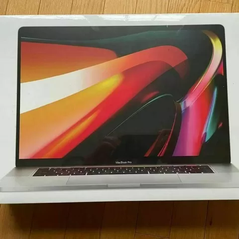 Buy Wholesale China New Apple Macbook Pro 16'' (512gb/1tb Intel Core I7, 2.6 Ghz, 16 Gb) Space ...