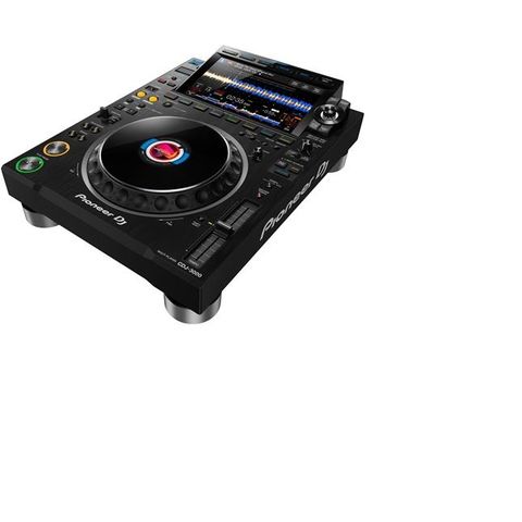 Buy Wholesale China Pioneer Electronics Cdj-3000 High-resolution ...