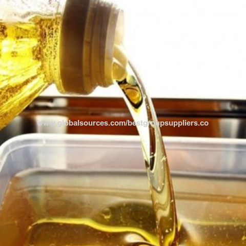Buy Wholesale South Africa Used Cooking Oil & Used Cooking Oil, Edible ...