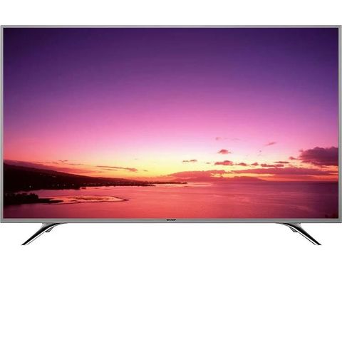 Buy Wholesale China Sharp Aquos Lc 60n7000u - 60" Led Smart Tv - 4k ...