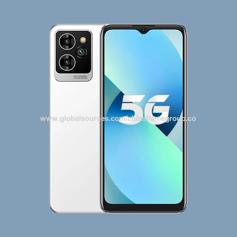 Buy Wholesale China Original Cell Phone 6.5 Inch Big Screen 5g ...