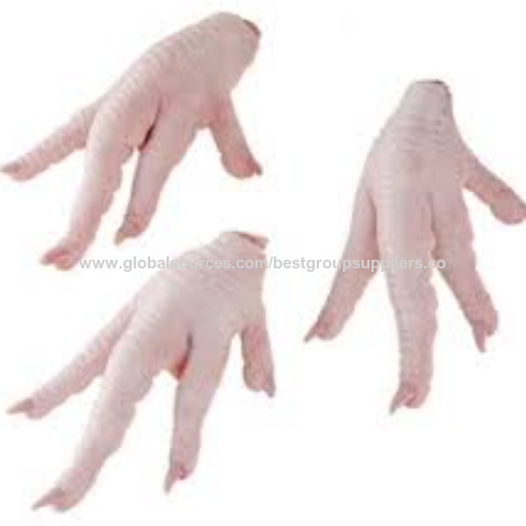 Buy Wholesale South Africa Frozen Chicken Paws & Frozen Chicken Paws ...
