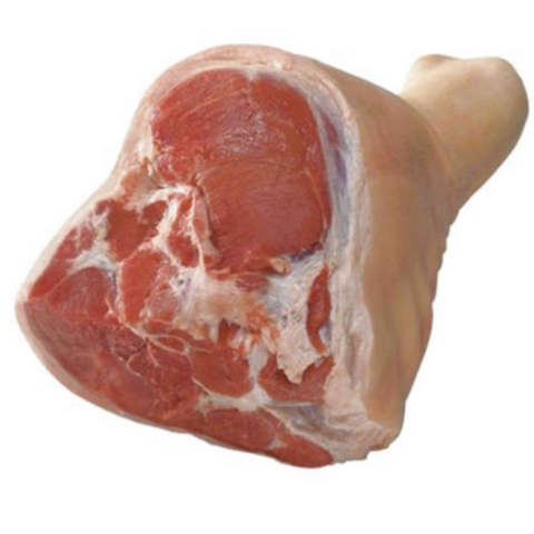 Buy Wholesale South Africa Certified Fresh Frozen Pork ,whole Frozen ...