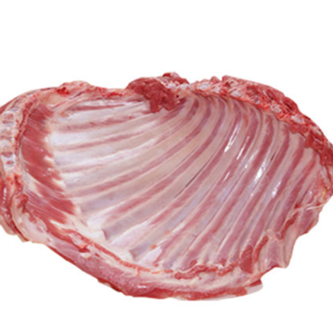 Buy Wholesale South Africa Frozen Pork Back Fat/frozen Pork Hind Feet ...