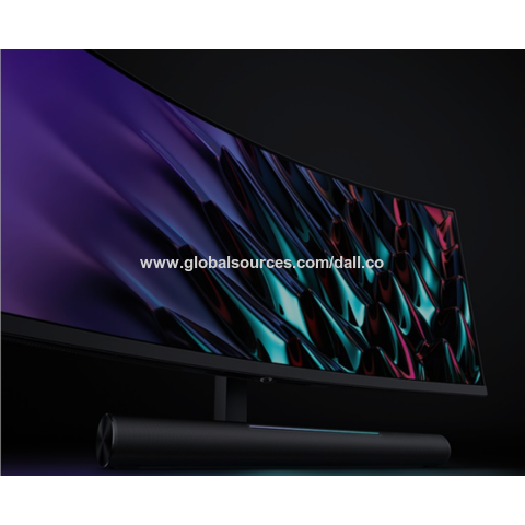 Oem 34inch 4k 3440*1440 Curved R1500 Gaming Monitor Ratio 21:9 Fresh ...