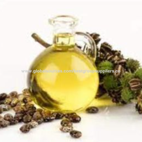 Refined Castor Oil Pure $500 - Wholesale South Africa Castor Oil ...