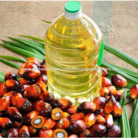 Buy Wholesale South Africa Best Crude Palm Oil & Crude Oil, Palm Oil ...