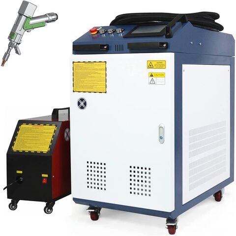 Buy Wholesale China Handheld Laser Welder Laser Welding Machine Laser ...