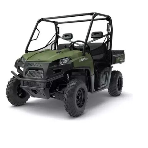 Buy Wholesale China New Hot Deal Polaris Utv Utility 570 Full-size Sage ...