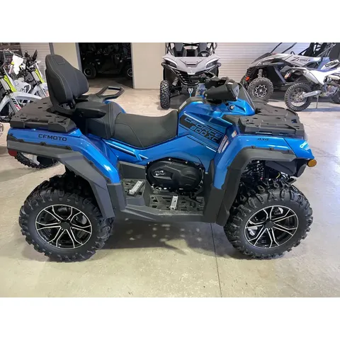 Buy Wholesale China Hot Deal 2022 Cf Moto 800cc Cforce 800 Xc - Ready ...