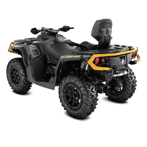 Buy Wholesale China Mega Discounted Deal On 2022 Can-am Outlander 1000r ...