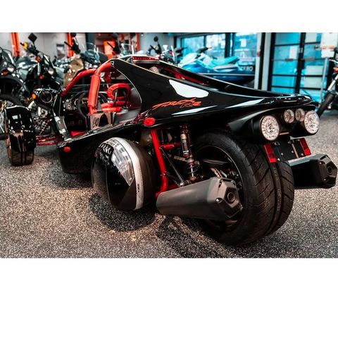 Buy Wholesale China Hot Deal 2022 / 2023 Campagna T-rex Rr 3s - Ready ...