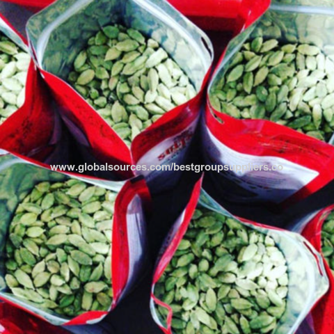 Buy Wholesale South Africa Green Cardamom & High Quality Cardamom at ...
