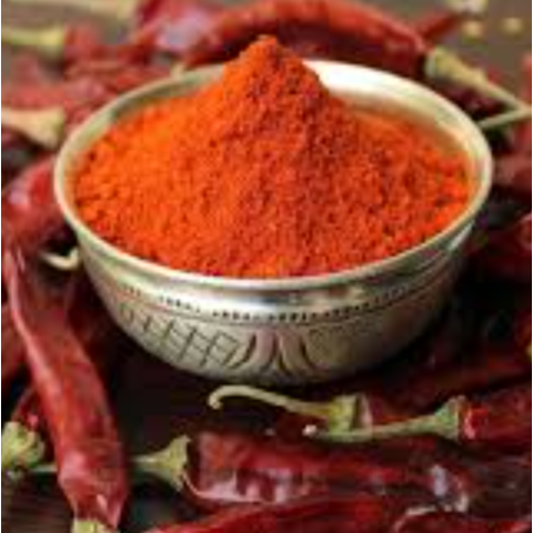 Buy Wholesale South Africa Red Chili Pepper At Wholesale Rate For Bulk ...