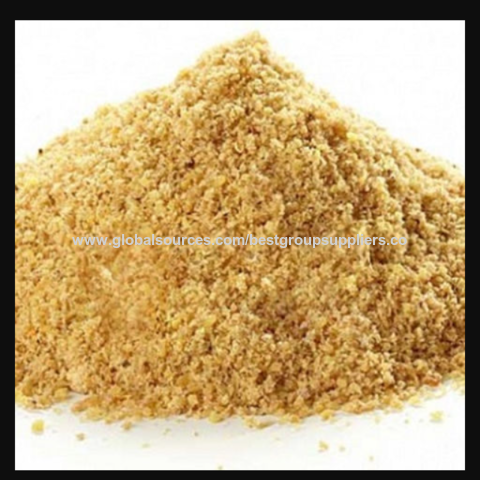 Buy Wholesale South Africa Soybean Meal & Premium Grade Soybean Meal at ...