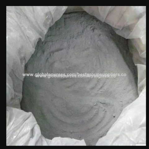 Buy Wholesale South Africa Zinc Ash Available For Sale & Zinc Ash Best ...
