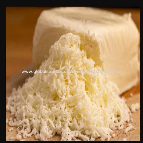Buy Wholesale South Africa Mozzarella Cheese Available For Sale ...