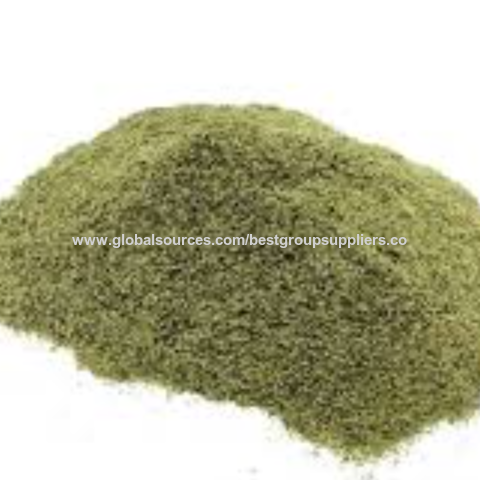 Buy Wholesale South Africa Green Seaweed Powder For Sale In Bulk ...
