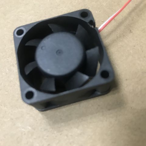 Buy Wholesale China Mini Dc Cooling Fan ,big Air Flow Mini Cooling Fan ...