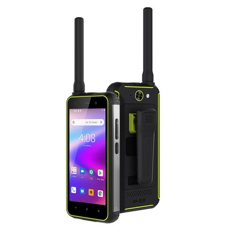 Buy Wholesale China Atex Explosion Proof 4g 64g Rugged Smartphone Lte ...