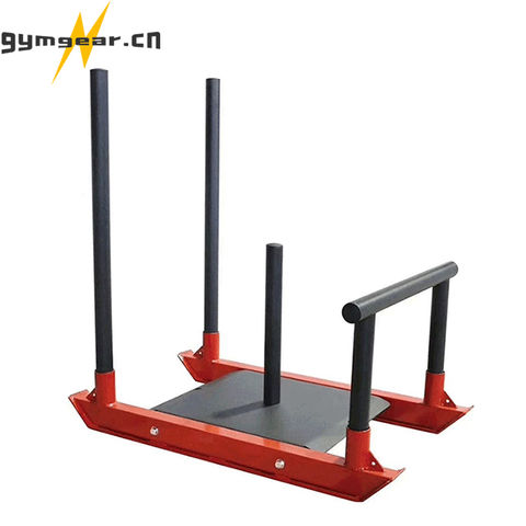 Buy Wholesale China Paragon Fitness Gym Equipment Fitness Training ...