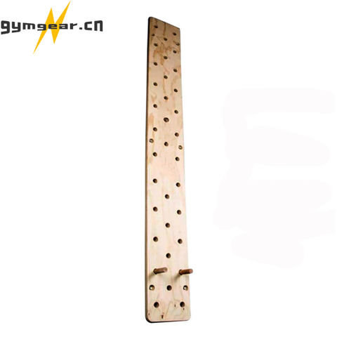 Buy Wholesale China Paragon Fitness Gym Fitness Training Solid Wooden ...