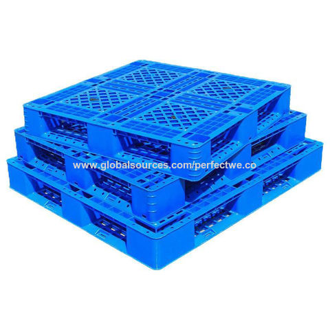 Buy Wholesale China Cheap Export Wholesale Stackable Warehouse Recycled ...