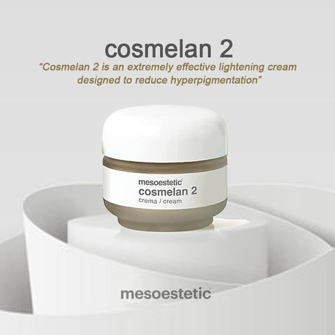Buy Wholesale China Original Genuine Cosmelan 2 Improves Melasma And ...