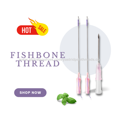 Buy Wholesale China Yastrid Factory Price Hot Sale Pdo Facethread Pdo ...