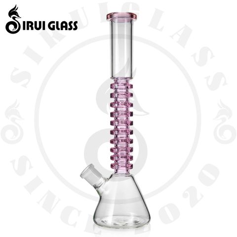 Buy Wholesale China Sirui Fish Bone Themed 11inch Water Pipe Water Pipe ...
