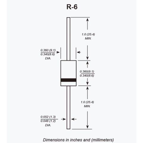 Buy Wholesale China Rectifier Bridge Diode Abs Abs10 Reg With Original ...