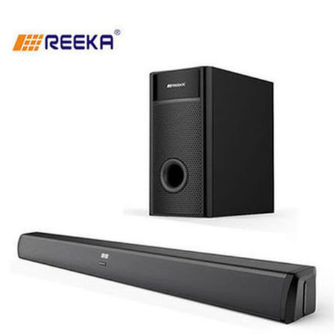 Buy Wholesale China Sound Bar Bluetooth Speaker 80w Sound Bar & Sound ...