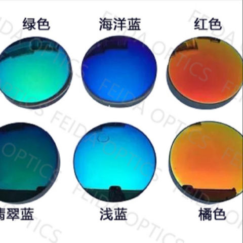 Buy Wholesale China Revo Lens & Optical Lenses Tintable Lens at USD 5 ...